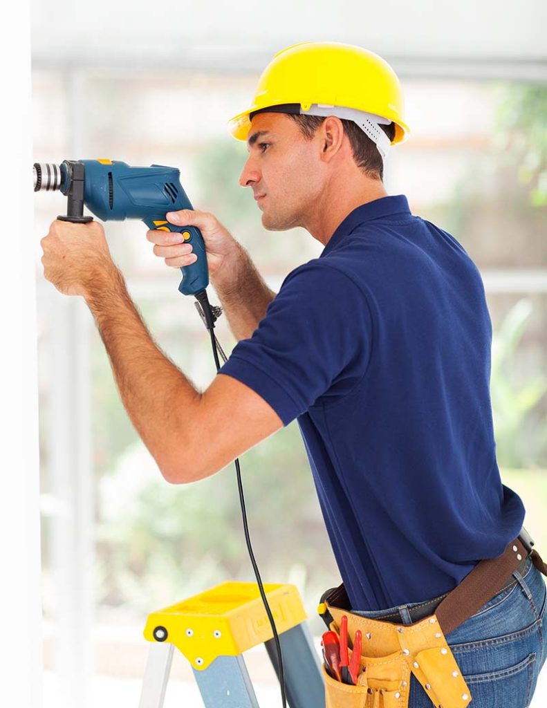 Installation - Avonti Kitchen & Bath